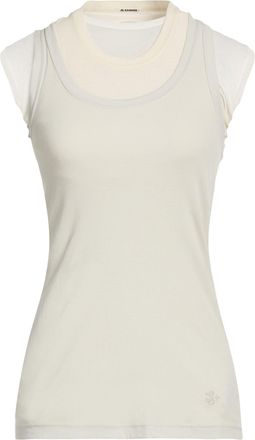 Jil Sander TOPS - Tank Tops auf YOOX.COM