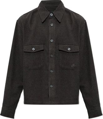 AllSaints Herren, Shirts, Grau, XSGr&ouml;&szlig;e
