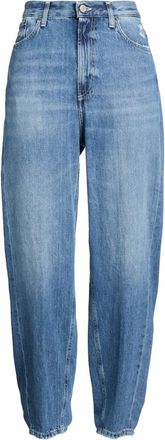 Dondup HOSEN & R&Ouml;CKE - Jeanshosen auf YOOX.COM