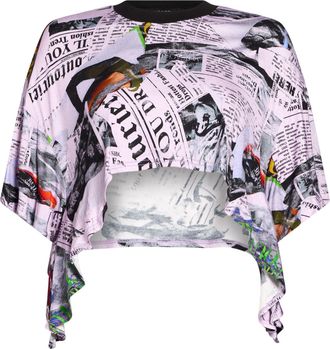 Versace TOPS - T-shirts auf YOOX.COM