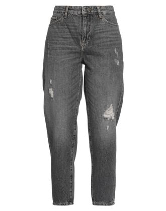 A|X Armani Exchange HOSEN & R&Ouml;CKE - Jeanshosen auf YOOX.COM