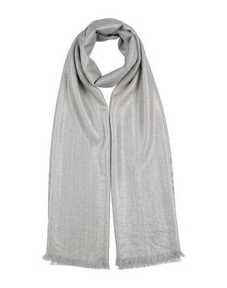 Brunello Cucinelli ACCESSOIRES - &Eacute;charpes sur YOOX.COM