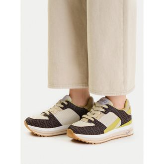 Liu Jo Sneakers Liu Jo Maxi Wonder 91 BA6011 TX518 Bunt