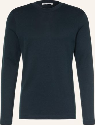 Stefan Brandt Pullover blau