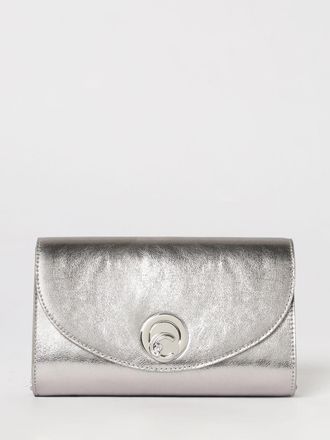 Coccinelle Pochette Femme couleur Gris