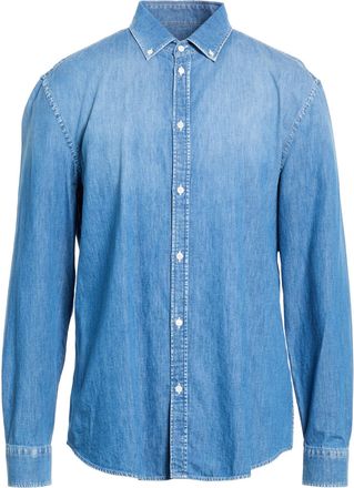 Dondup TOPS - Jeanshemden auf YOOX.COM