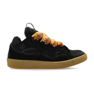 Lanvin Herren, Schuhe, Schwarzk, 45 EUGr&ouml;&szlig;e
