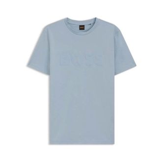 HUGO BOSS Herren, Oberteile, Blau, XLGr&ouml;&szlig;e