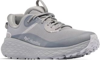 Columbia Chaussures Terrastride CRZ, traction Omni-Grip audacieuse, amorti Omni-Max aventureux, confort Techlite écologique, tige durable en matériaux mixtes -