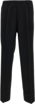 Cellar Door Homme, Pantalons, Noir, Taille: 2XL Suit Pantalons