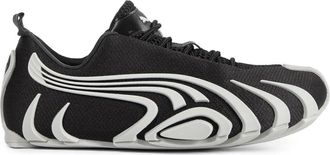 Puma Puma, Homme, Chaussures, Noir, Taille: 43 1/2 EU Talon OG