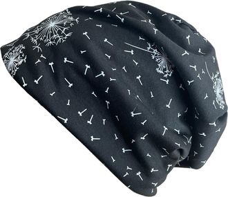 Kumixi M&uuml;tze Slouch Beanie