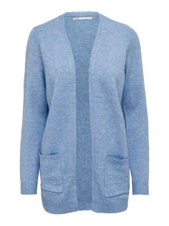 Only Cardigan Only Damen Strick-Jacke offen - OnlLesly Open Cardigan female Knt