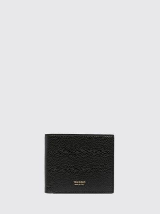 Tom Ford Portemonnaie TOM FORD Herren Farbe Schwarz