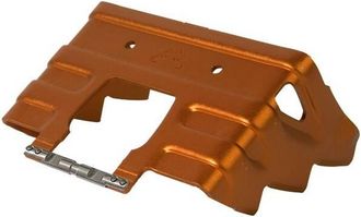 Dynafit Tourenset Crampons 100mm