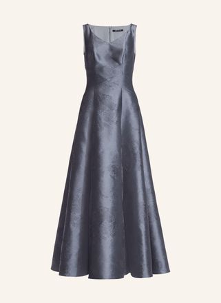 Swing Swing Abendkleid blau