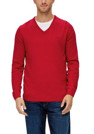 s.Oliver Strickpullover