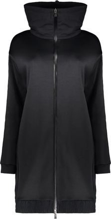 Herno Femme, Manteaux, Noir, Taille: 38 FR Tricots