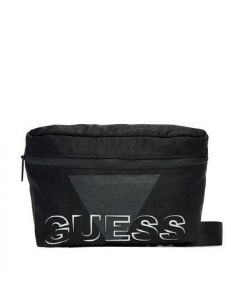 Guess G&uuml;rteltasche HMVEGLP5162 Schwarz