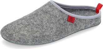 Andres Machado Andres Machado Unisex Hausschuhe für Damen und Herren für Sommer und Winter - Slipper/Pantoffeln Dynamic - mit Rutschfester Gummisohle und herausnehmb