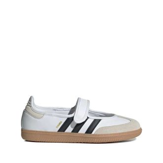 adidas Femme, Chaussures, Multicolore, Taille: 40 EU Samba Jane
