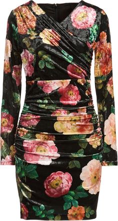 Guess KLEIDER - Mini-Kleider auf YOOX.COM