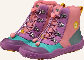 Affenzahn Winterstiefel Discovy rosa