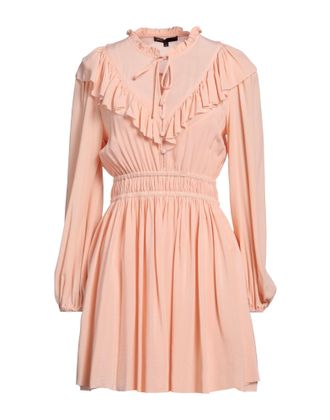 Maje KLEIDER - Mini-Kleider auf YOOX.COM