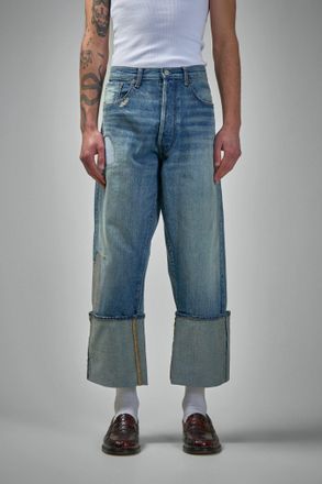 Junya Watanabe Mens Pants