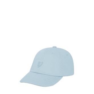 Lyle & Scott Casquette &agrave; logo en coton