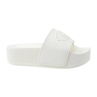 Liu Jo Damen, Schuhe, Wei&szlig;, 39 EUGr&ouml;&szlig;e