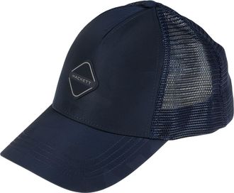 Hackett ACCESSOIRES - M&uuml;tzen & H&uuml;te auf YOOX.COM