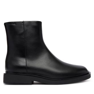 Calvin Klein Stiefeletten Calvin Klein HM0HM02272 Schwarz