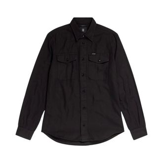 G-Star Homme, Vestes, Noir, Taille: L Light Vestes