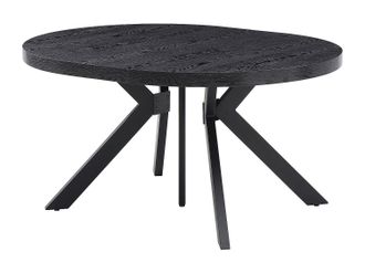 Vente-Unique Mesa de Comedor Extensible