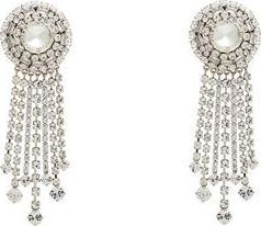 Alessandra Rich JOAILLERIE et MONTRES - Boucles doreilles sur YOOX.COM