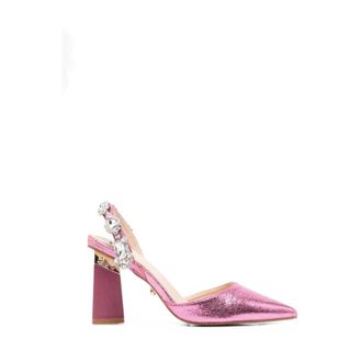 twentyfour Femme, Chaussures, Rose, Taille: 37 EU Decollete Rosa