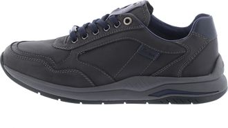 Sioux Herren Turibio-711-j Sneaker, Lavagna, 42.5 EU