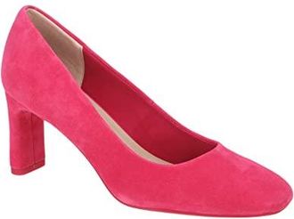 Tamaris Femme 1-1-22403-20 Escarpins, Fuchsia, 38 EU