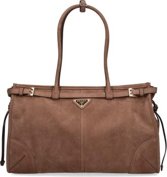 Prada Large Handbag Bonnie