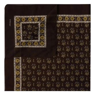 SOEUR Foulard Classique Coton Soeur