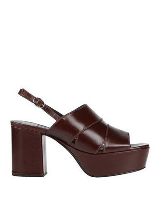 Jeffrey Campbell CHAUSSURES - Sandales sur YOOX.COM
