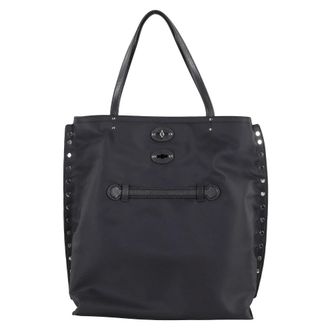 Zanellato Damen, Taschen, Schwarzk, ONE SIZEGr&ouml;&szlig;e