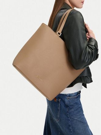 Jenny Handtasche CEO-MJT-C-002-04 Beige