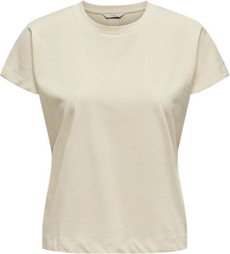 Only Onlerica S/S Top JRS Noos