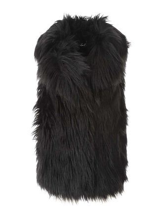 Karl Lagerfeld Gilet - Noir
