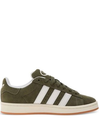 adidas baskets Campus 00s - Vert