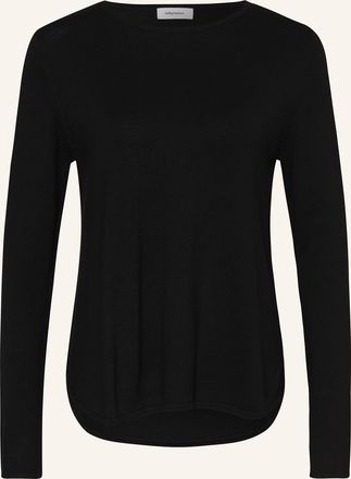 Darling Harbour Darling Harbour Pullover schwarz