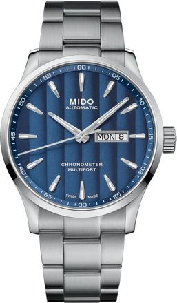 Mido Multifort III M038.431.11.041.00 Herrenuhr