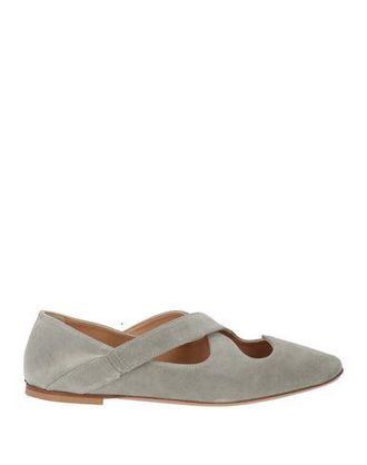 A.Bocca CHAUSSURES - Ballerines sur YOOX.COM